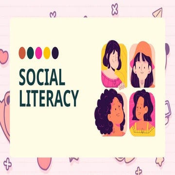 SOCIAL-LITERACY-Final-REPORTING-PPT.pptx