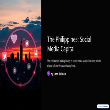 Social-Media-and-Internet-Culture-in-the-Philippines.pptx
