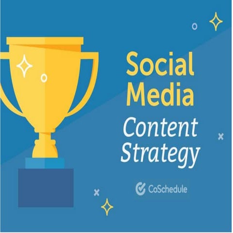 Introduction to social media strategy | PDF