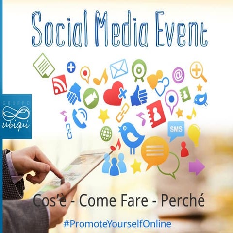 Online Social Media Event | PDF | Social Networking | Internet