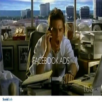 Facebook Ads - Social Media Forum | PDF