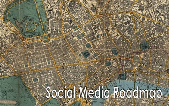 Social media for pta | PPTX