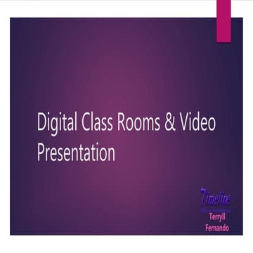 Shining title sequence | DOCX