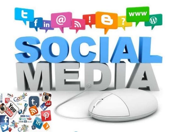 Social media pros & cons | PPT