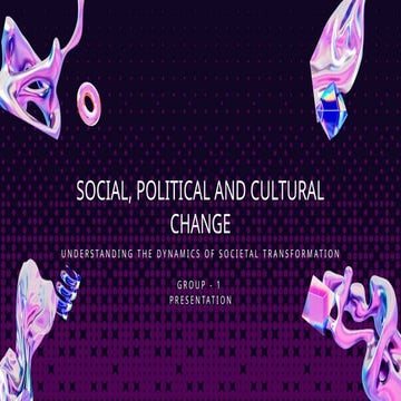 UCSP- Social, cultural and political change.pptx