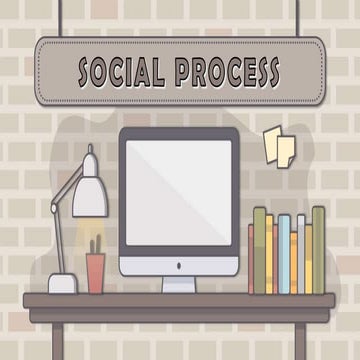 Social Process | PPT