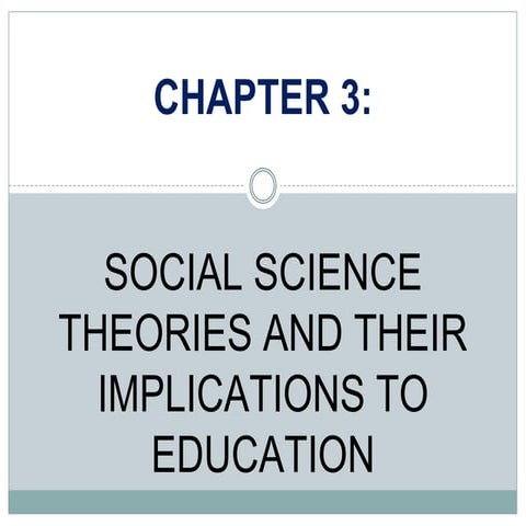 Social-Science-Theories-chapter3....pptx