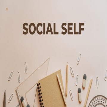 social-self.pdf