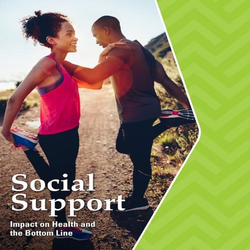 Social Support | PDF