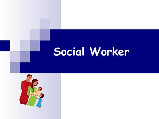 Social Work 101 – Preparatory facts to know! | PDF