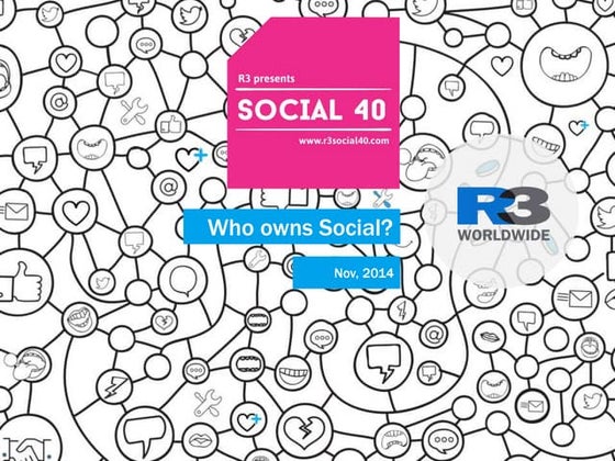 PR Scope 2019 Infographic (Chinese) | PDF