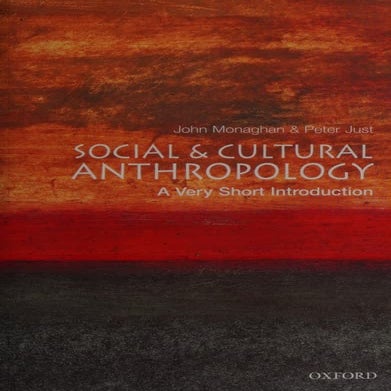 Law And Anthropology A Reader Sally Falk Moore | PDF