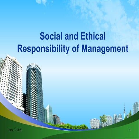 Corporate Social Responsibility (CSR), including key concepts, benefits ...