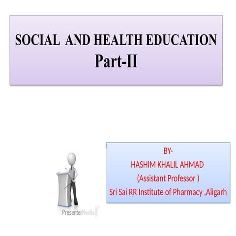 Life orientation Development of the self in society grade 11 | PPTX