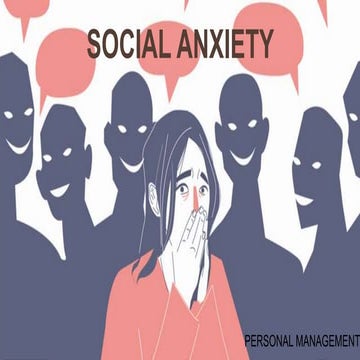 SOCIAL ANXIETY.pptx