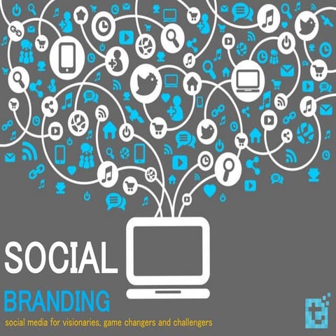 Klout Perks one-pager | PDF