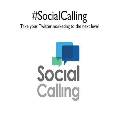 Social calling shea presentation ppt | PPT | Social Networking | Internet