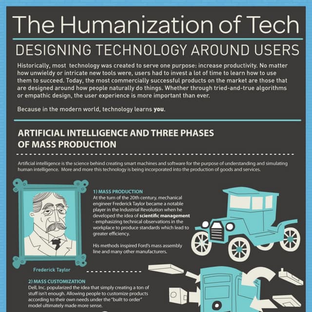 The Humanization of Tech | PDF