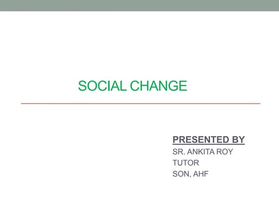 social disorganisation.pptx