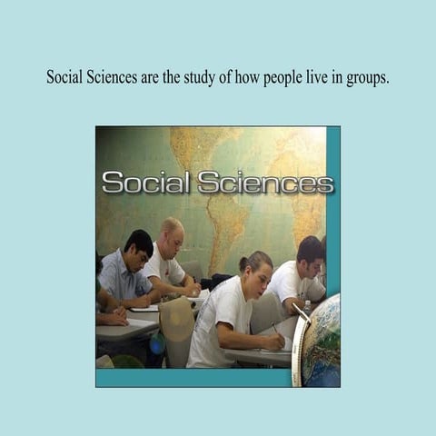 Chapter 1 Social Studies | DOC