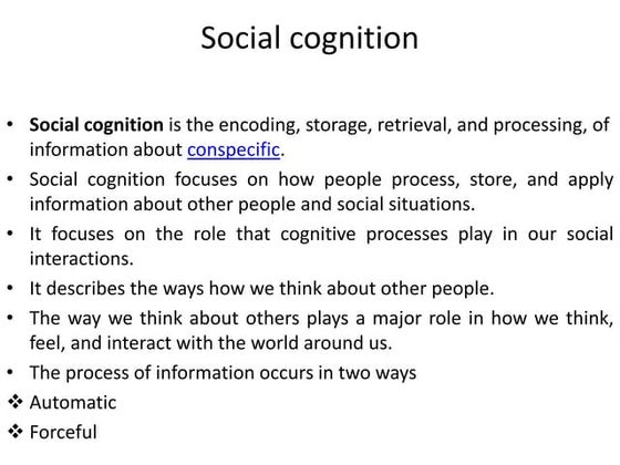 Attitude ppt. | PPTX | Mental Health | Diseases and Conditions