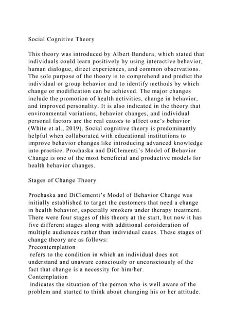 5. Transtheoretical Model of Behavior.pptx