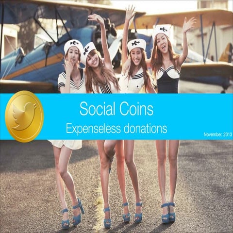 Social Coins ENG | PPT