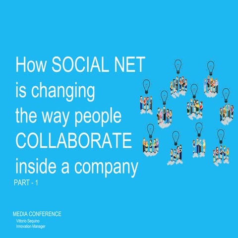Social collaboration | PPT