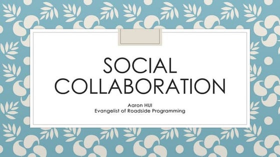 TeccSociety Circle of Influence: Content Strategies for Event ...