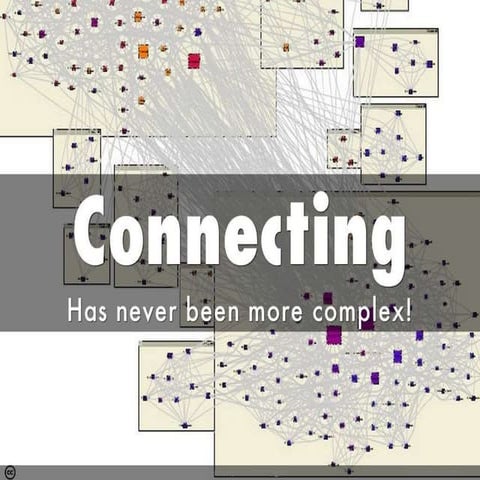 Social connecting | PPT