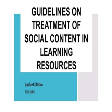 Social Content Guideline deped. neaps.pptx