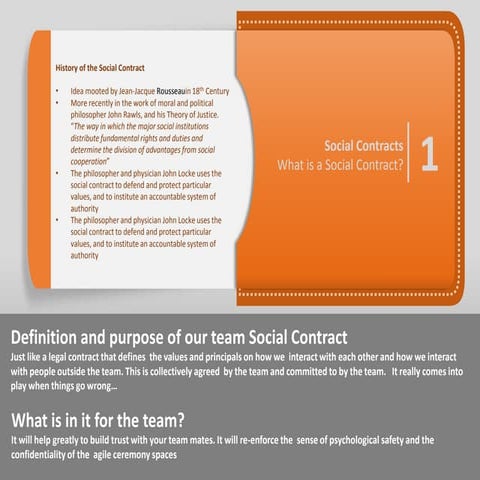 Social contracts | PPT