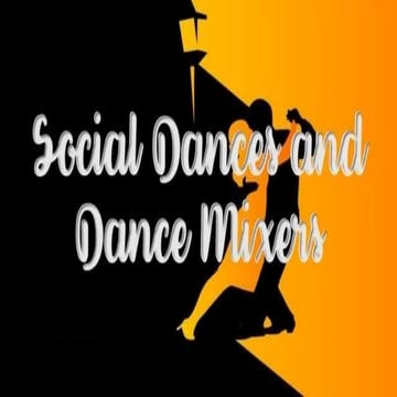 P.E.-9 -SOCIAL DANCES | PPTX