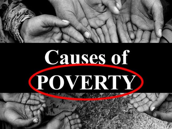 Poverty (1) | PPTX | Debated Sensitive Social Issues | Sensitive Topics