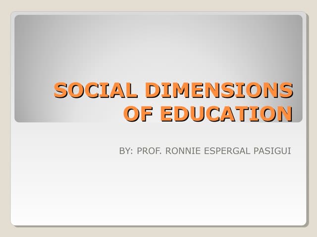 Effective lesson planning | PPT | Educational Assessment | Education