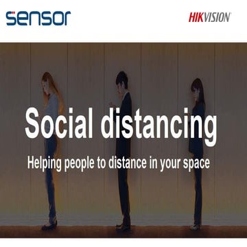 SOCIAL DISTANCE DETECTION.pptx