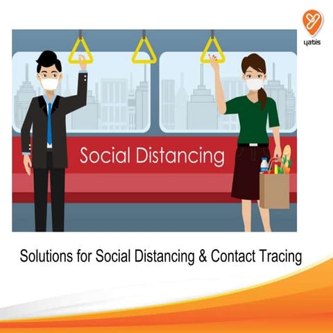 Contactless Attendance Systems In The Post Pandemic Workplace | PPTX