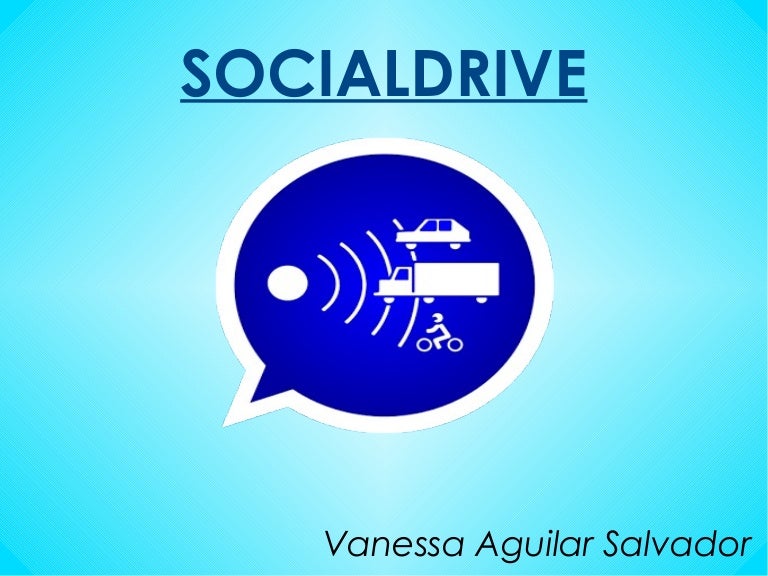 Socialdrive