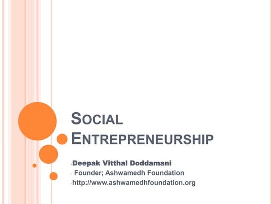 What is Venture? Types and Importance of Venture | PPT