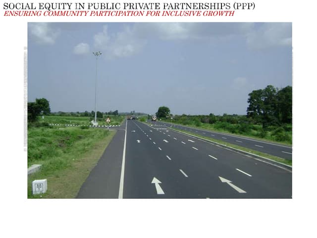 Public-Private Partnership (PPP) Models in India.pptx
