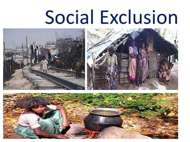 Social welfare policies in india | PPTX