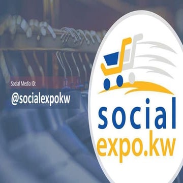 Social Expo | PPTX