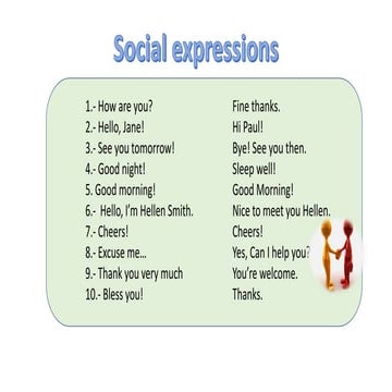SOCIAL EXPRESSIONS - copia.pptx