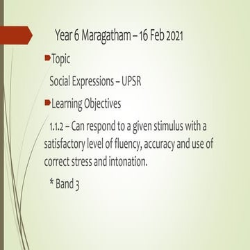 SOCIAL EXPRESSION Slides.pptx