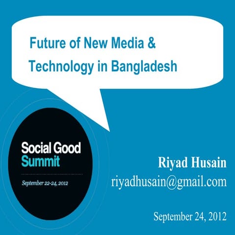 Technology...it's all around us... | PPT