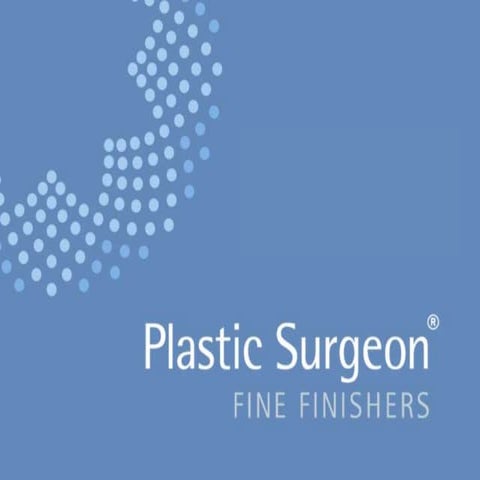 Social Housing Repairs by Plastic Surgeon | PPTX