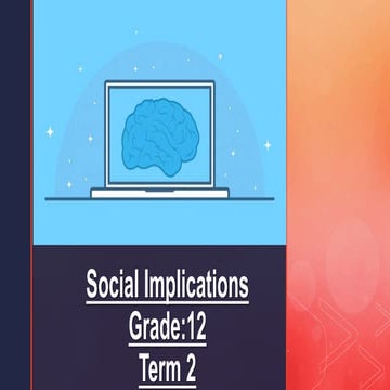 SOCIAL IMPLICATIONS SLIDESHOW.pptx