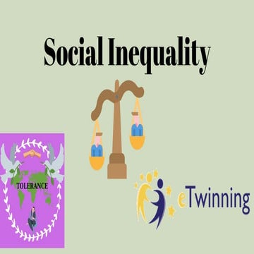 Social inequality | PDF