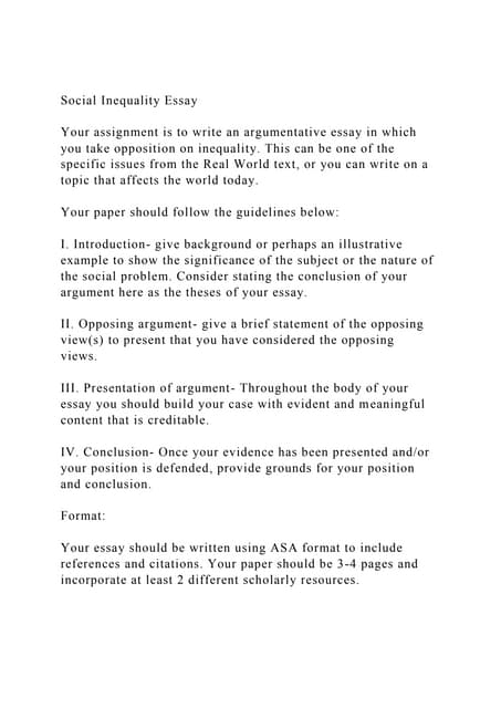 Social injustice in educationincluded in my PowerPoint was 1.docx