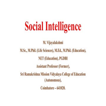 socialintelligence-210219142739.pdfffffff | PPT